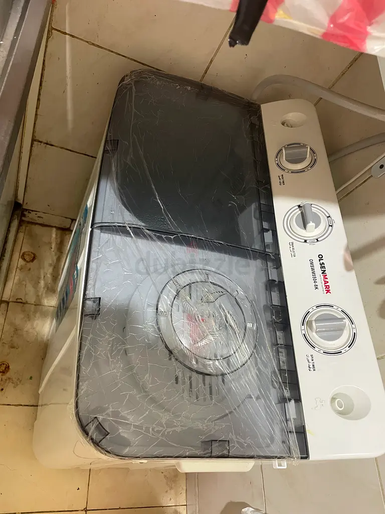 Olsenmark Compact Washing Machine for Sale | dubizzle