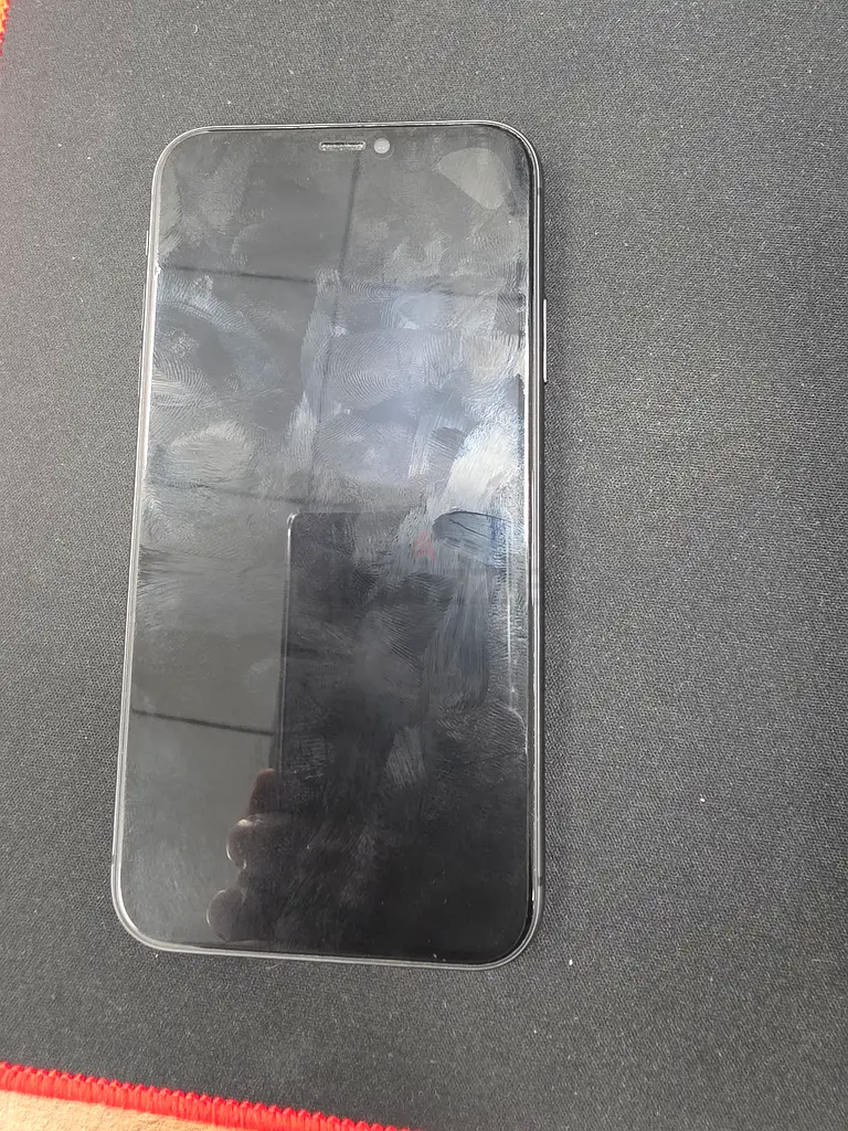 iPhone 11 – 128GB – 94% Battery Health – Excellent Condition | dubizzle ...