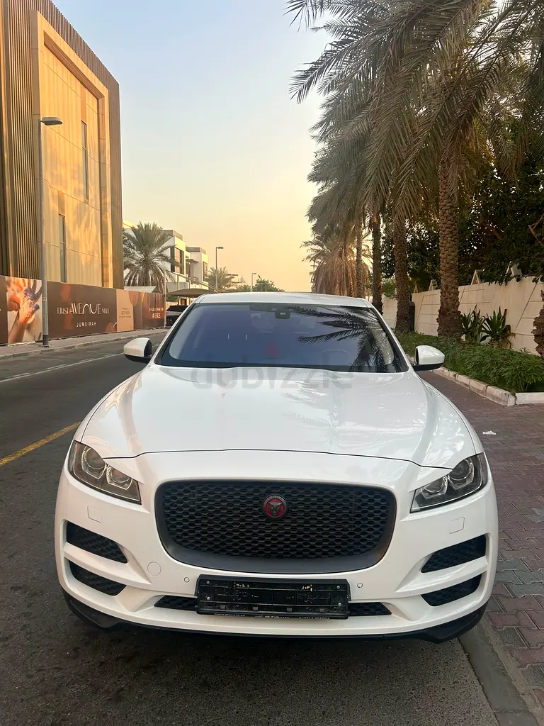 Jaguar | dubizzle Dubai