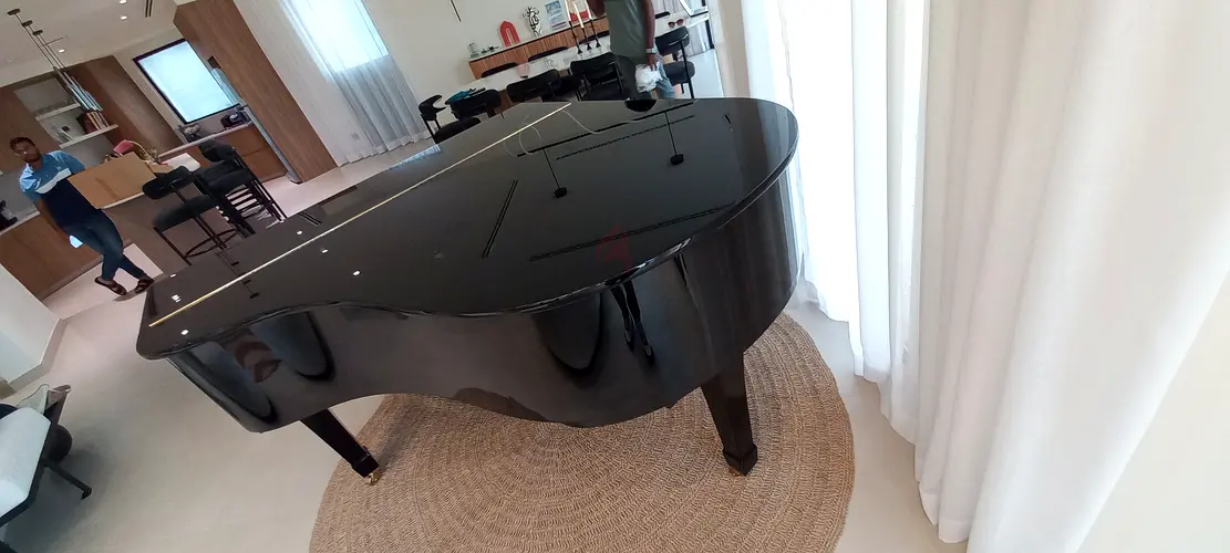G2 Yamaha Baby Grand Piano | dubizzle