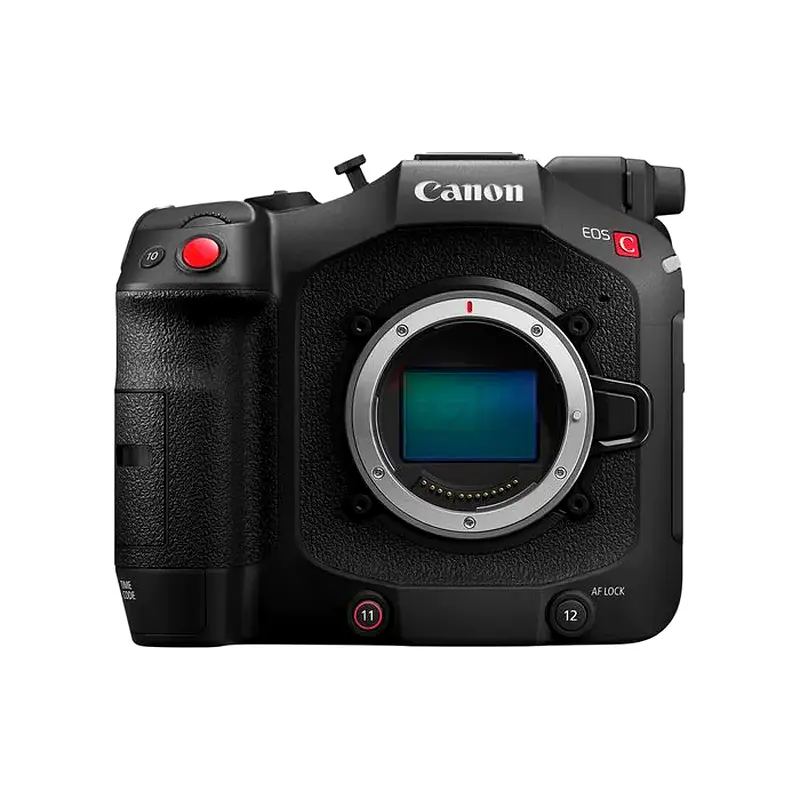 Canon EOS C80 6K Full-Frame Cinema Camera (BRAND NEW) | dubizzle Dubai