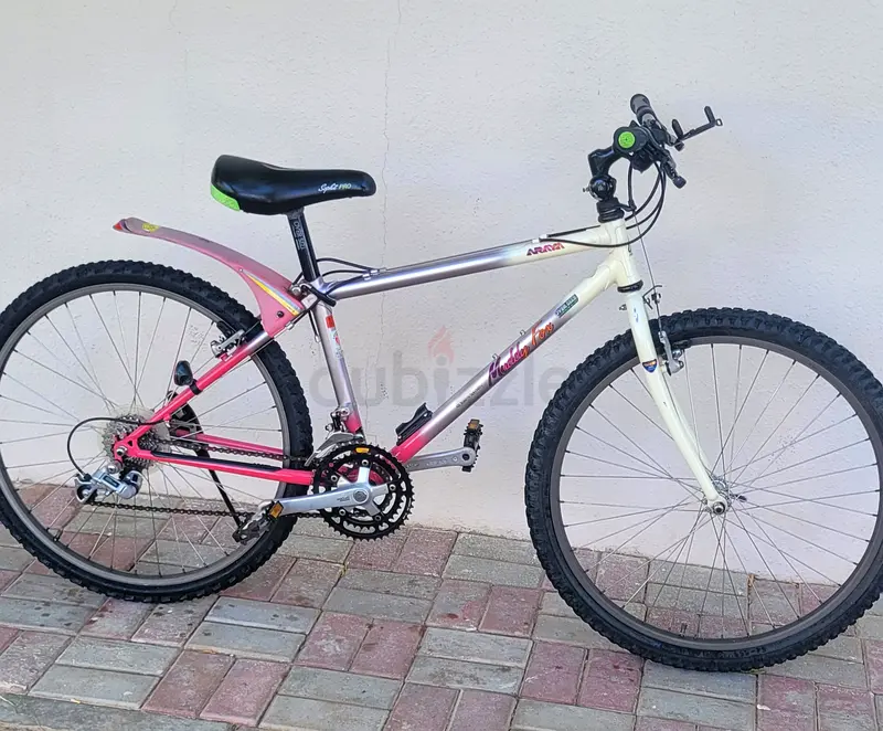 Mountain Bike in Great Condition | dubizzle