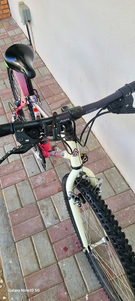 Mountain Bike in Great Condition | dubizzle