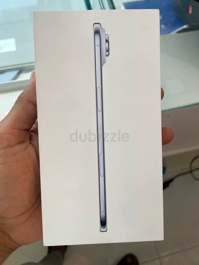 Brand New iphone Air - Unopened Box! | dubizzle