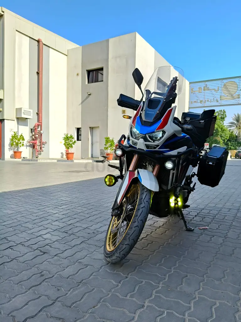 ADVENTURE / TOURING | dubizzle