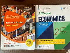 Cbse 12 th guides | dubizzle