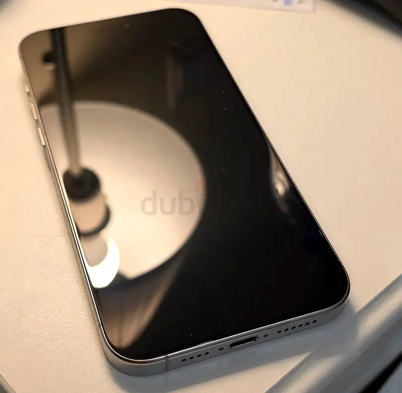 iPhone 15 Pro Max 512 GB - Mint Condition w/Box (Dubai) | dubizzle Dubai