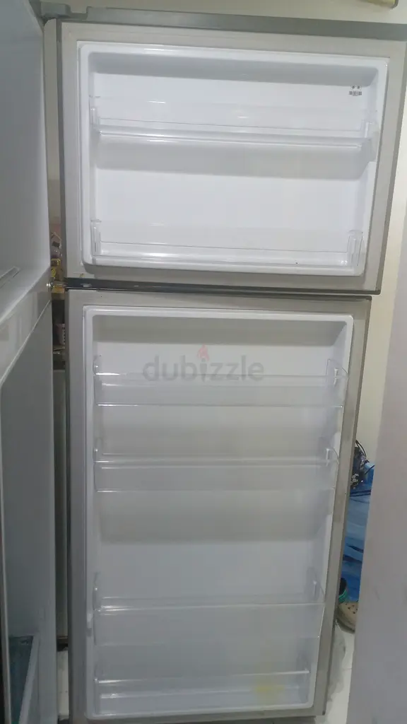 Large Double Door Refrigerator for Sale | dubizzle Sharjah