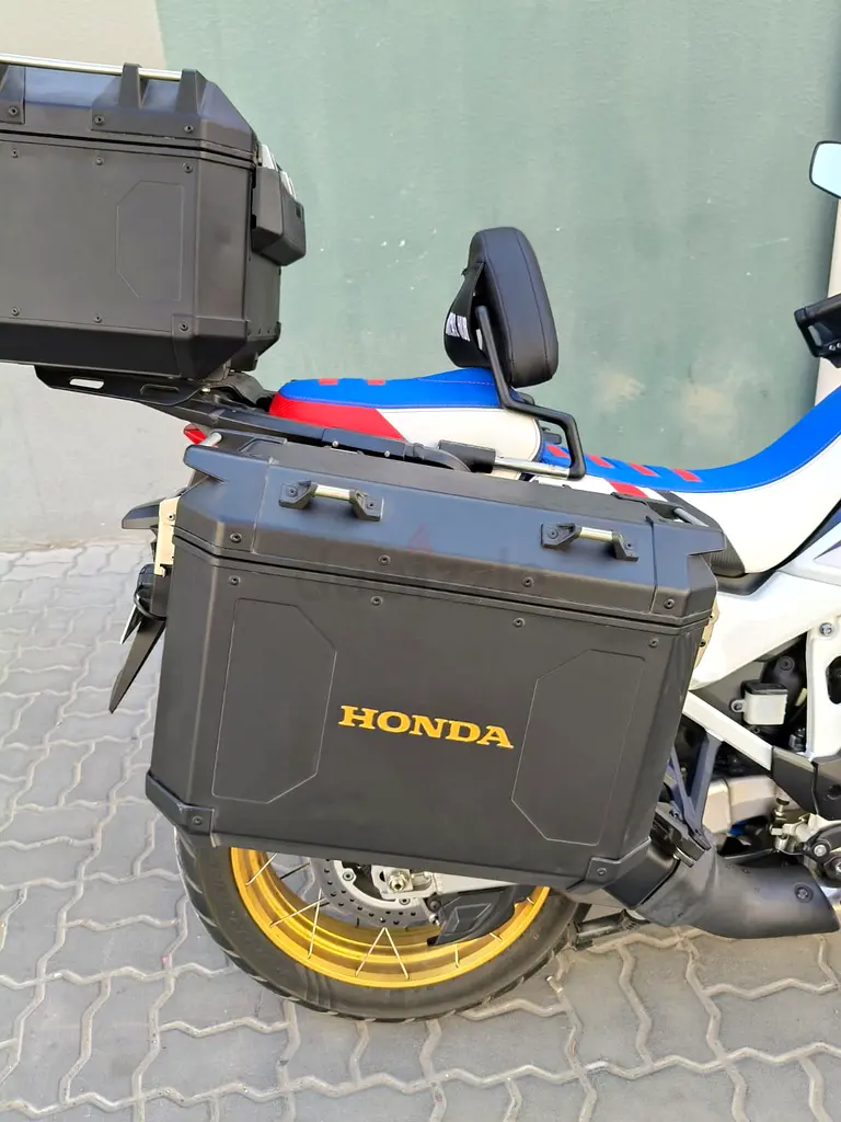 ADVENTURE / TOURING | dubizzle