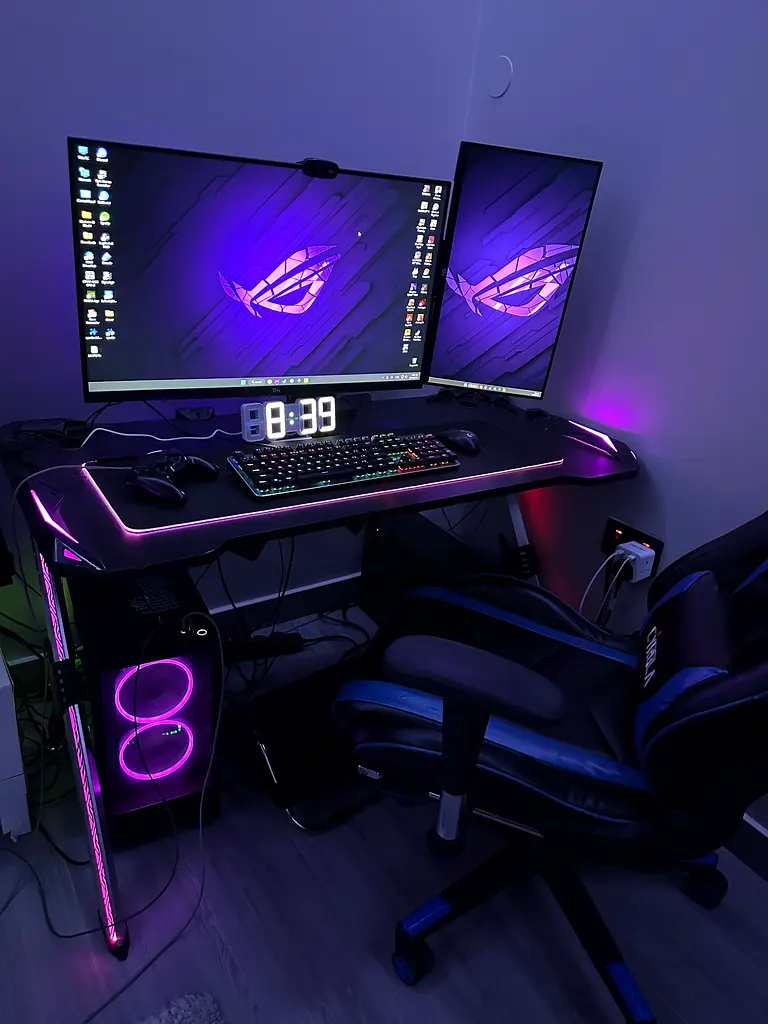 ULTIMATE GAMING PC FOR SALE | dubizzle UAE