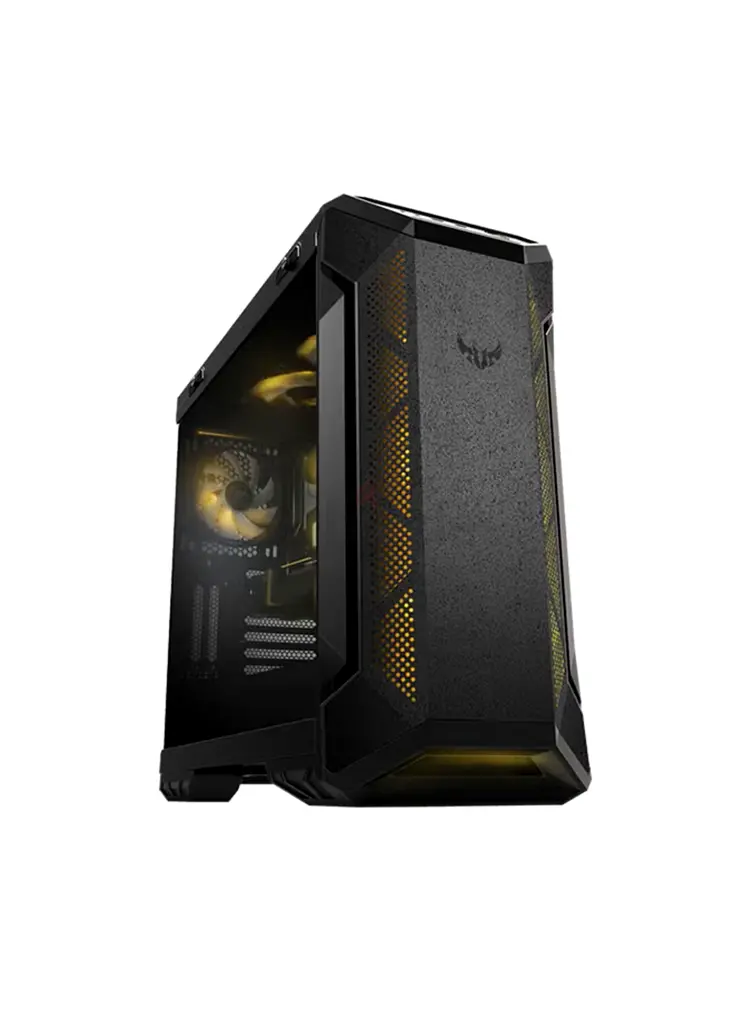 ASUS TUF Gaming GT501VC PC Case for Sale | dubizzle Sharjah