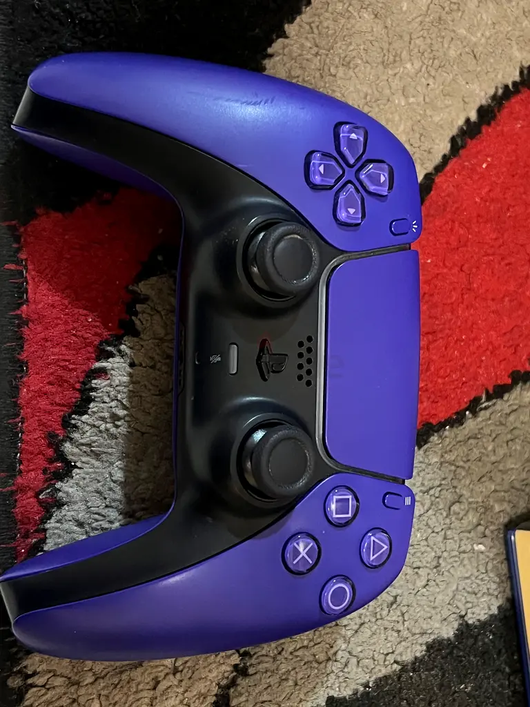 Ps5 disc with 6 games and spider-man 2 cover | dubizzle Sharjah