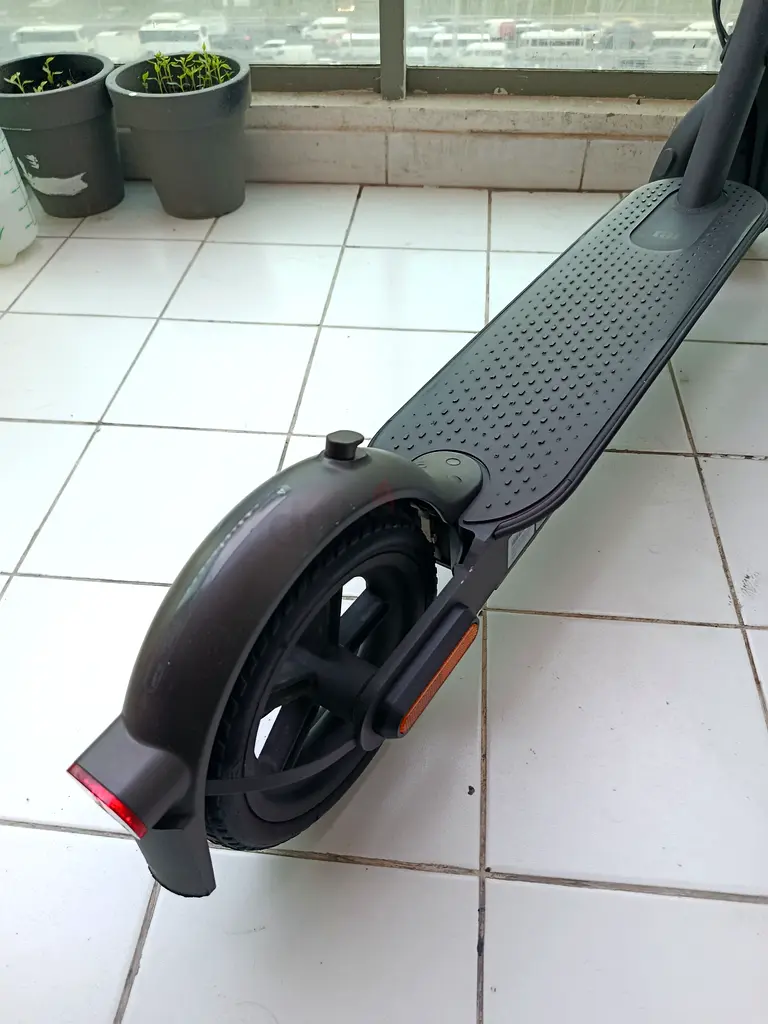 Use Xiaomi pro 2 electric scooter | dubizzle Dubai