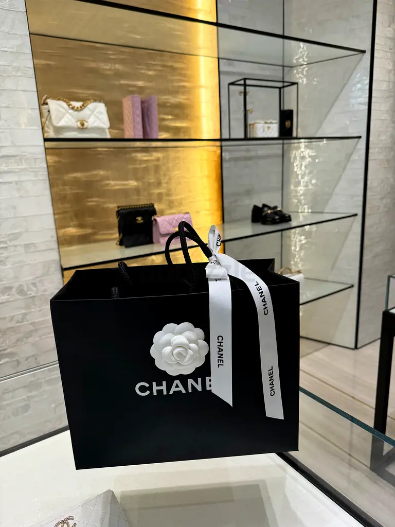 Chanel mini bag | dubizzle Dubai