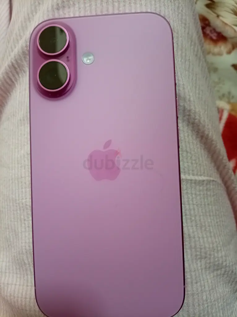 Iphone16 | dubizzle Dubai