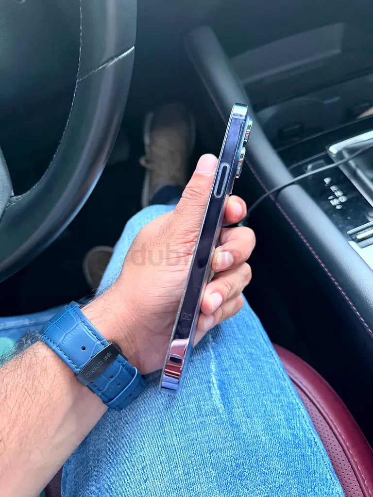 Apple iPhone 14 Pro Max 128 GB in Excellent Condition | dubizzle Dubai