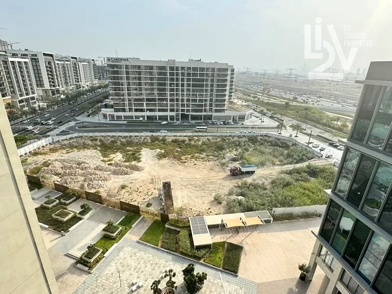 Apartment: LARGER CORNER UNIT | 1089 SQFT | HIGH RENT | dubizzle Dubai