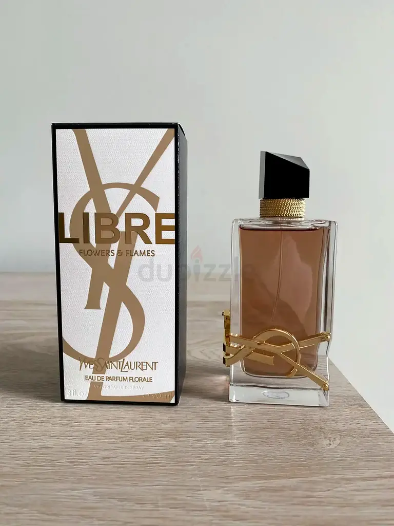 Ysl flowers and flames perfume available | dubizzle Sharjah