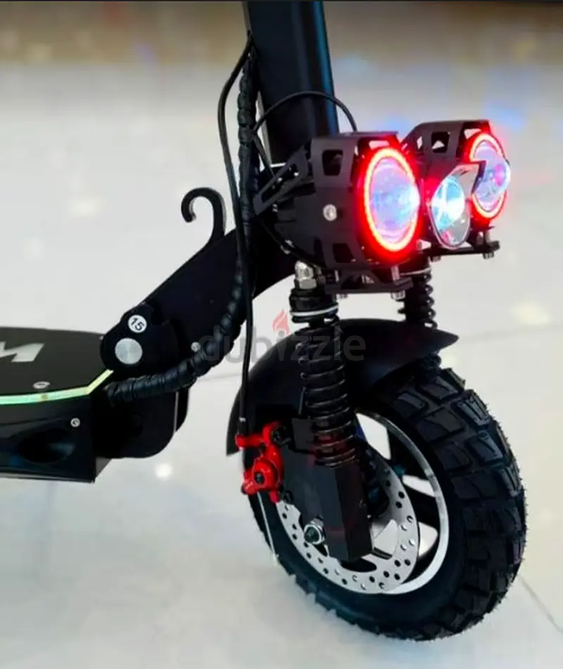 WINNERSKY K1 PRO SCOOTER | dubizzle Dubai