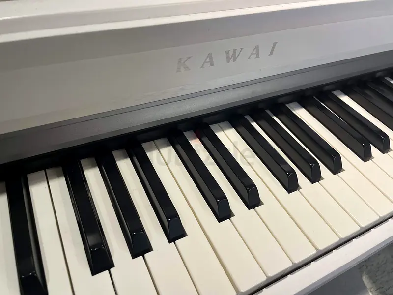 White Digital Piano for sale - Kawai CN 25 | dubizzle Dubai