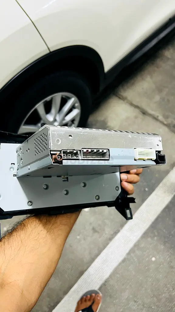 Brand New Car Audio System - Nissan X trail 2022 model | dubizzle Dubai