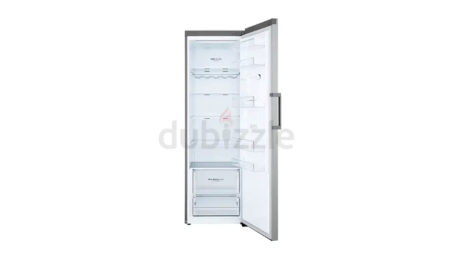 LG Top Mount Refrigerator GR-F411ELDM – 380L | Brand New | 1-Year LG ...