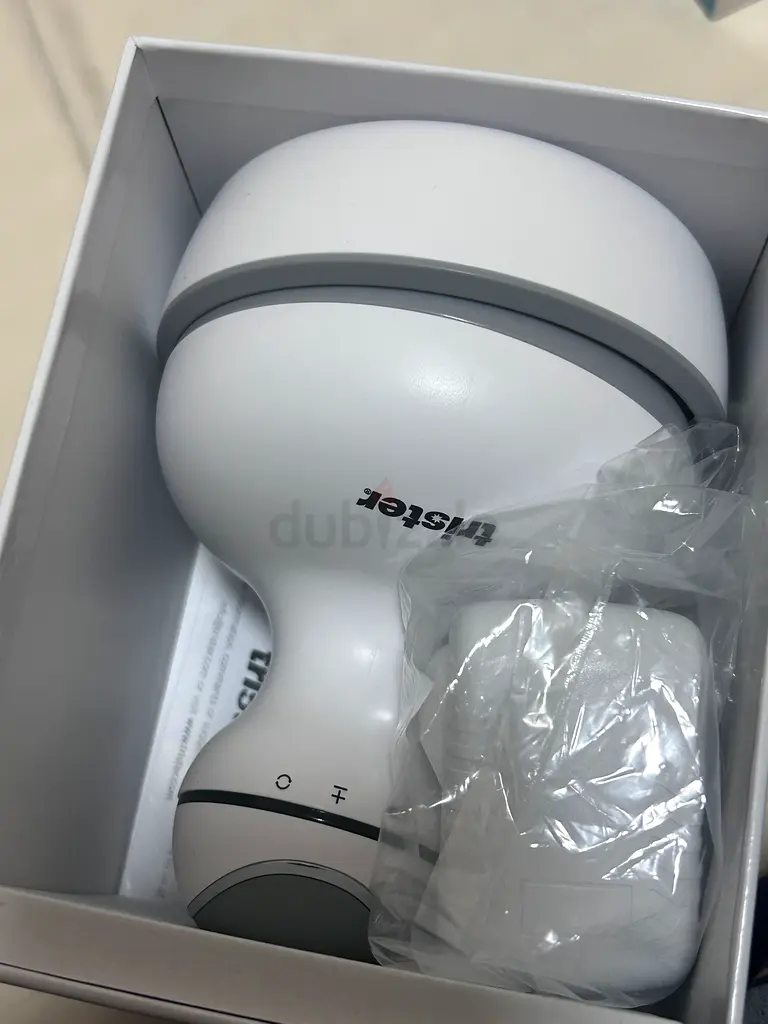 Trister Smart 3D Head Massager for Relaxation | dubizzle Dubai