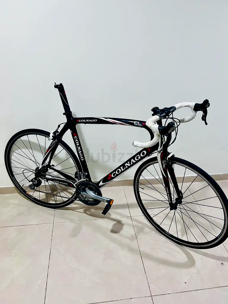 Colnago road bike | dubizzle Dubai
