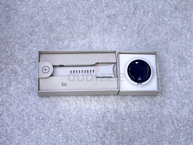 Google Pixel Watch 4 45MM WiFi | dubizzle Dubai