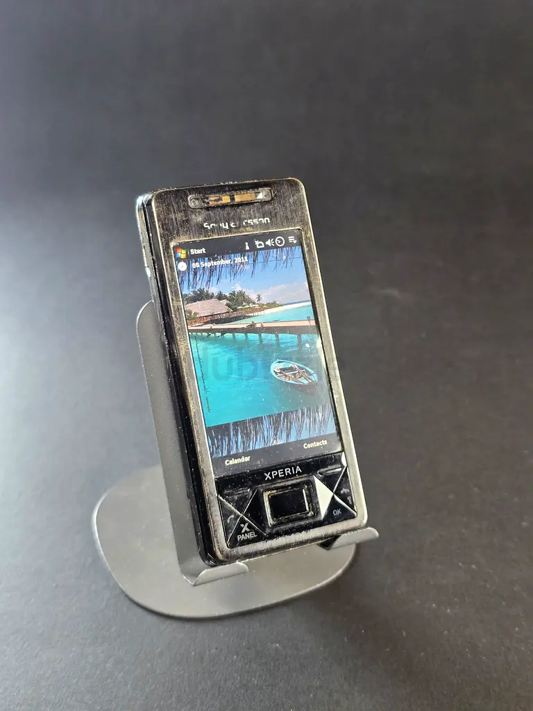 Sony Ericsson XPERIA X1 | dubizzle Sharjah