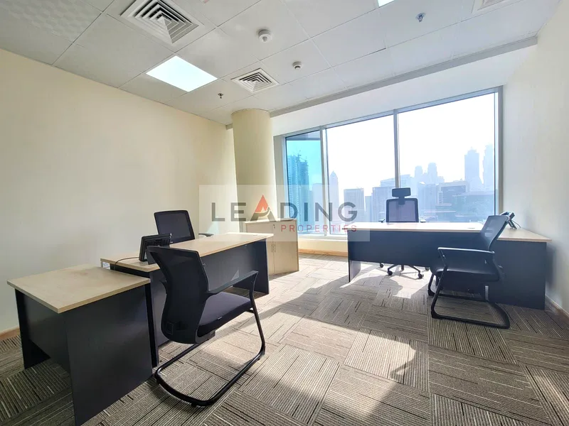 Office: MULTIPLE OFFICES | READY TO MOVE | PRIME LOCATION | dubizzle Dubai