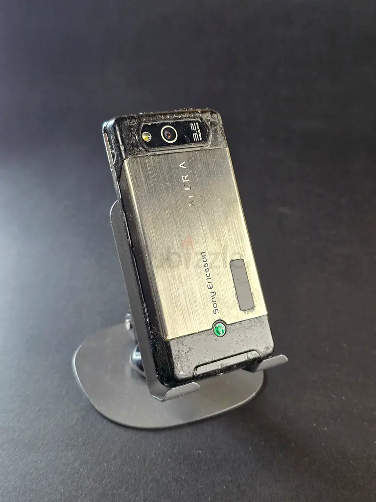 Sony Ericsson XPERIA X1 | dubizzle Sharjah