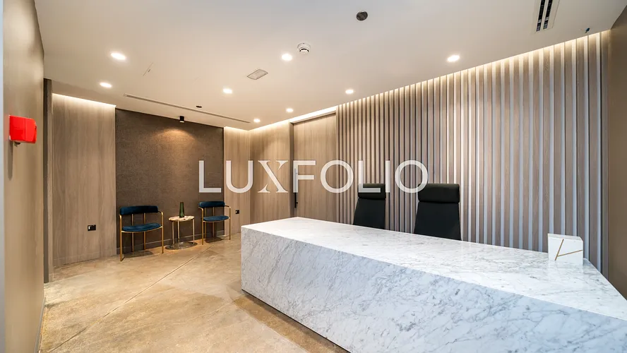 Office: Available Now | Executive Office | Grade A | dubizzle UAE