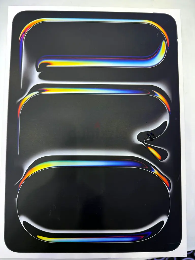 APPLE IPAD PRO M5 13 INCH BOXPACK | dubizzle Dubai