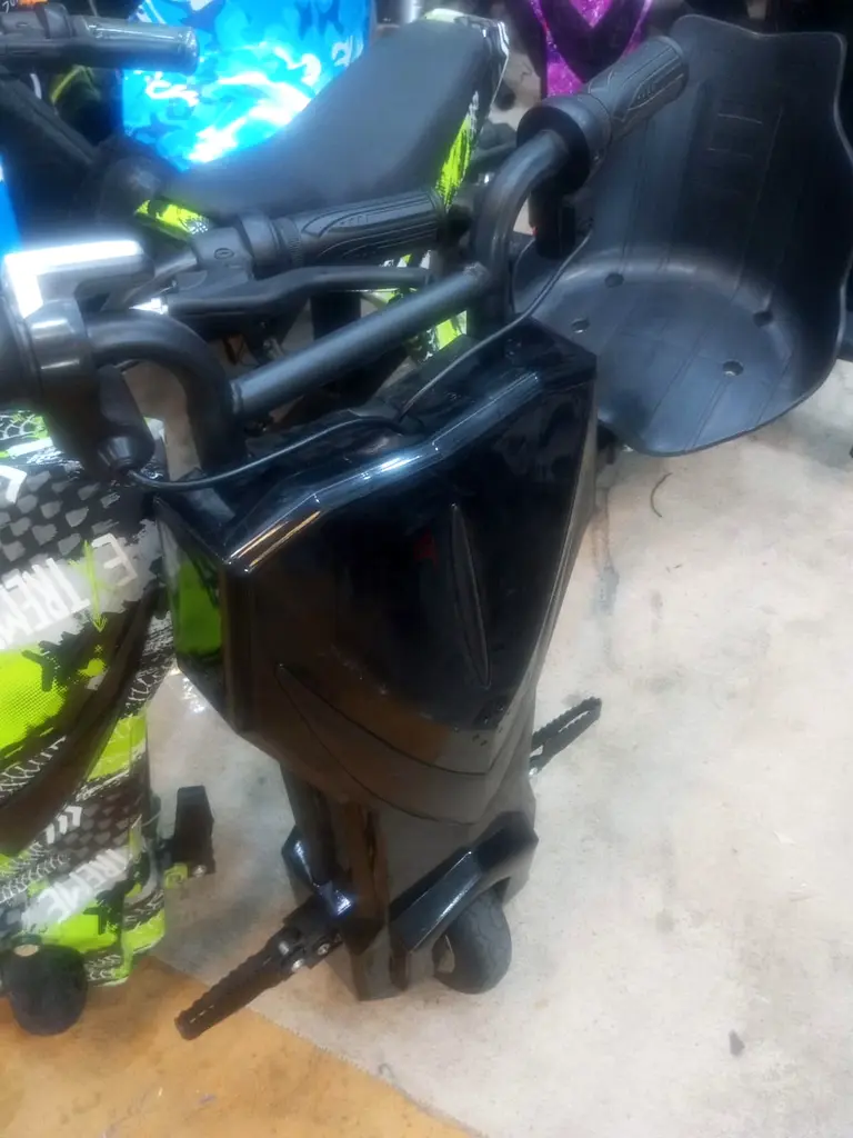 Drift scooter sale | dubizzle Sharjah