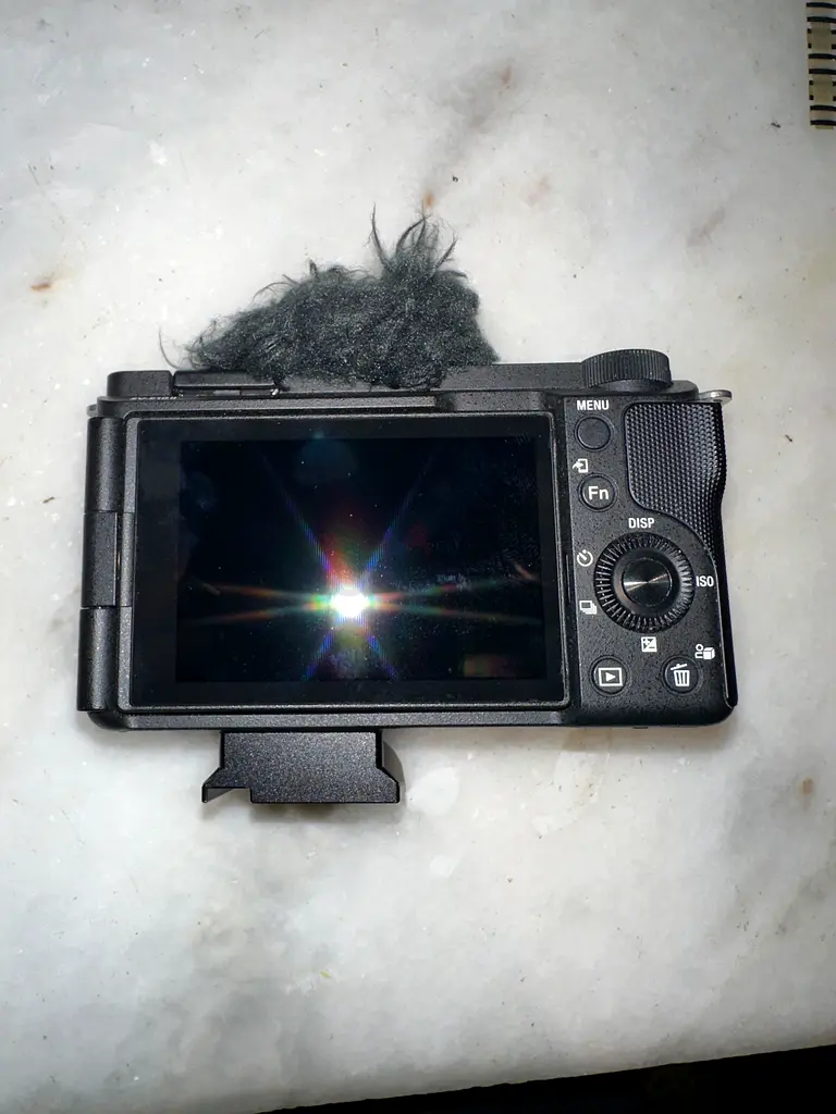 Sony ZV-E10 II | dubizzle Dubai