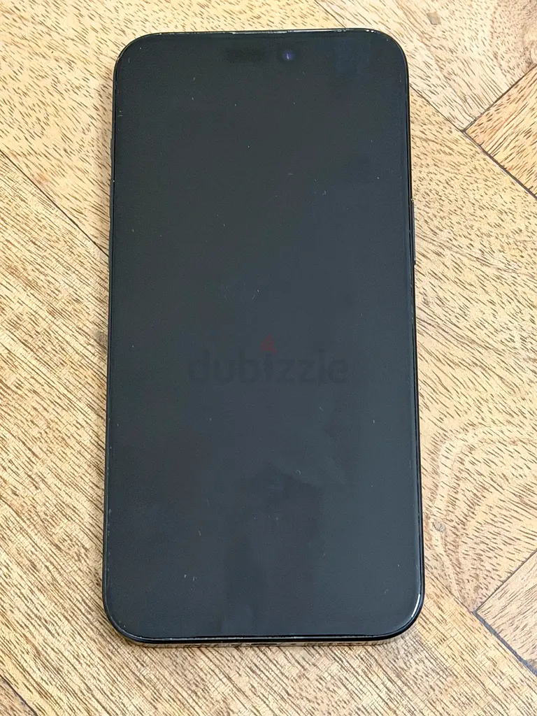 iPhone 15 Pro Max – 1TB Blue Titanium, Excellent Condition, Unlocked ...