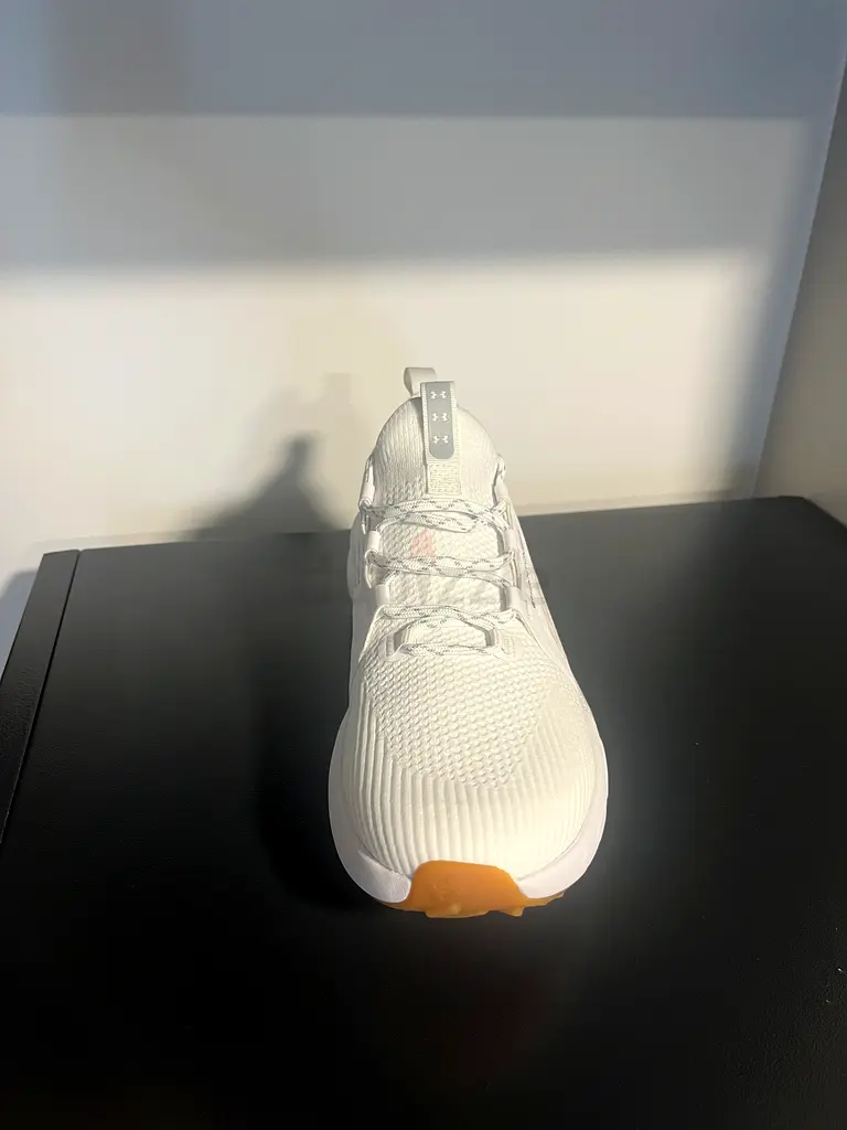 Under Armour spikeless golf shoes | dubizzle Dubai