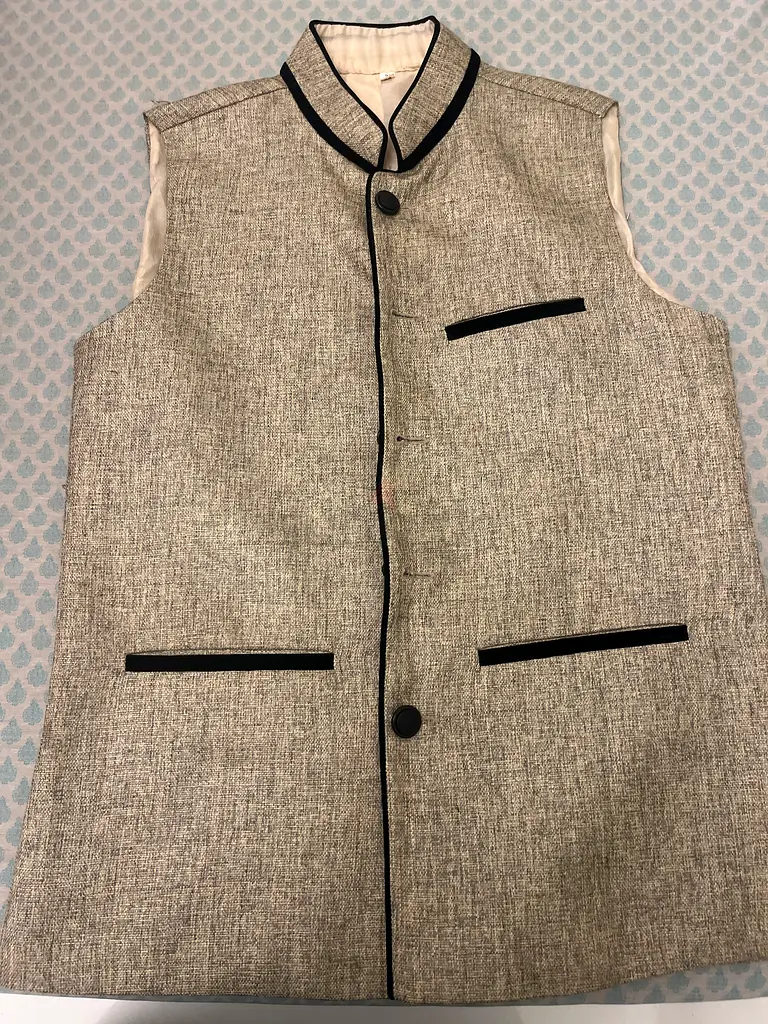 Men’s indo western jacket | dubizzle Dubai