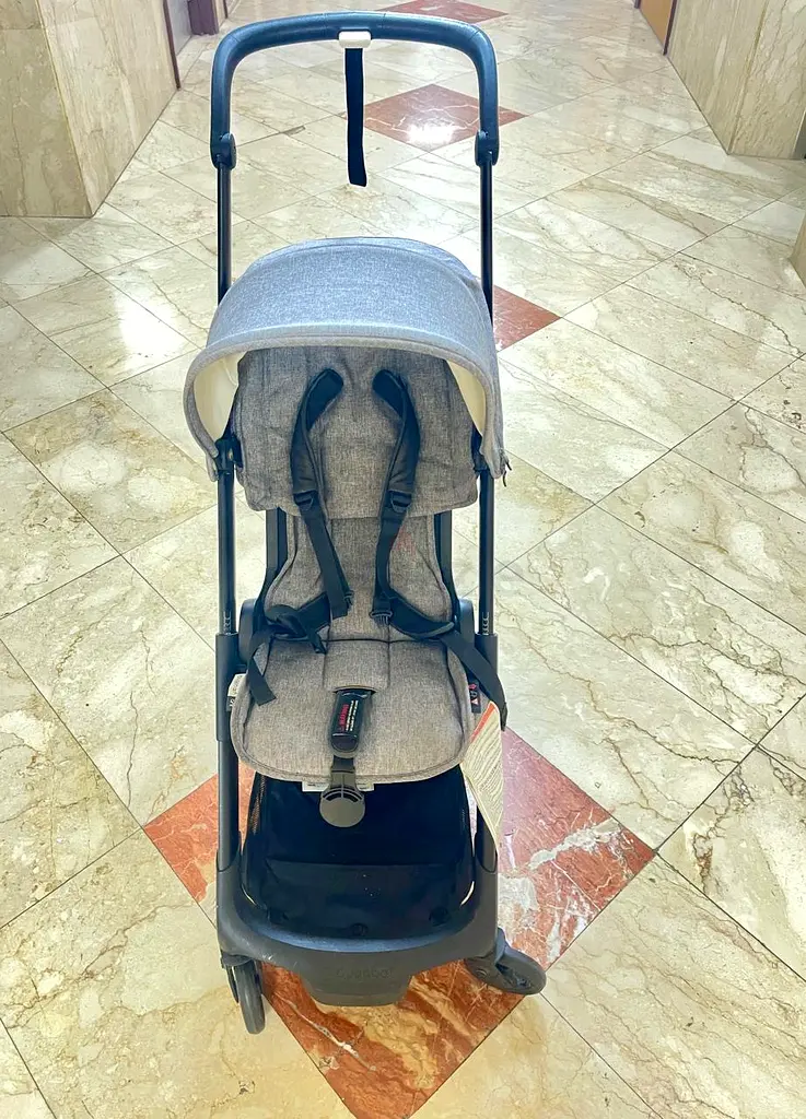 Bugaboo ant cabin stroller | dubizzle Dubai