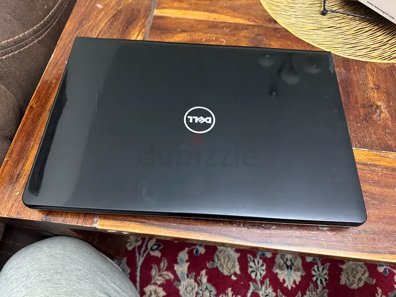 Dell Laptop - Reliable Performance for Everyday Use | dubizzle Dubai