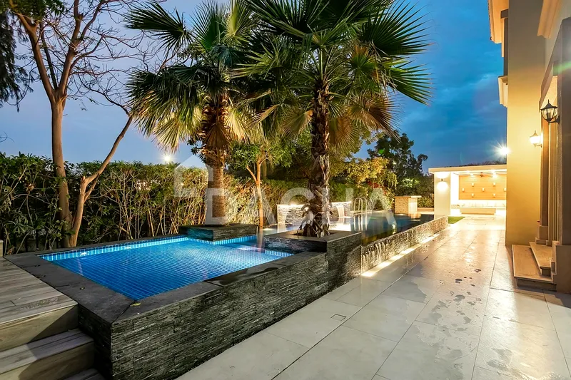 Villa: VACANT | 10,651 SQFT PLOT | VASTU | dubizzle Dubai