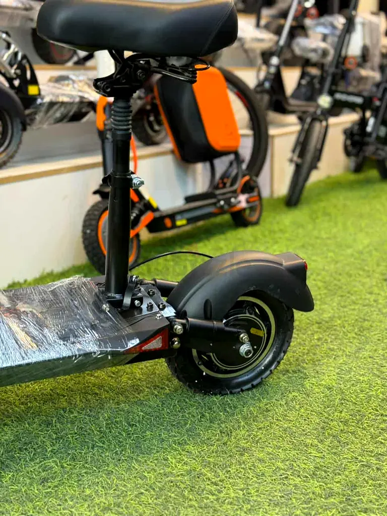 Electric Scooter for Sale - kugoo D1 | dubizzle Dubai