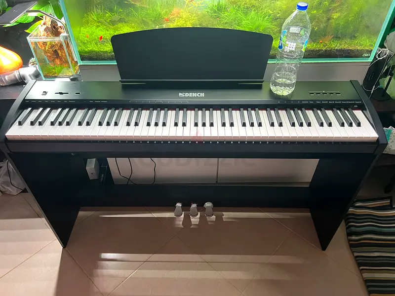 Dench Digital Piano | dubizzle Abu Dhabi