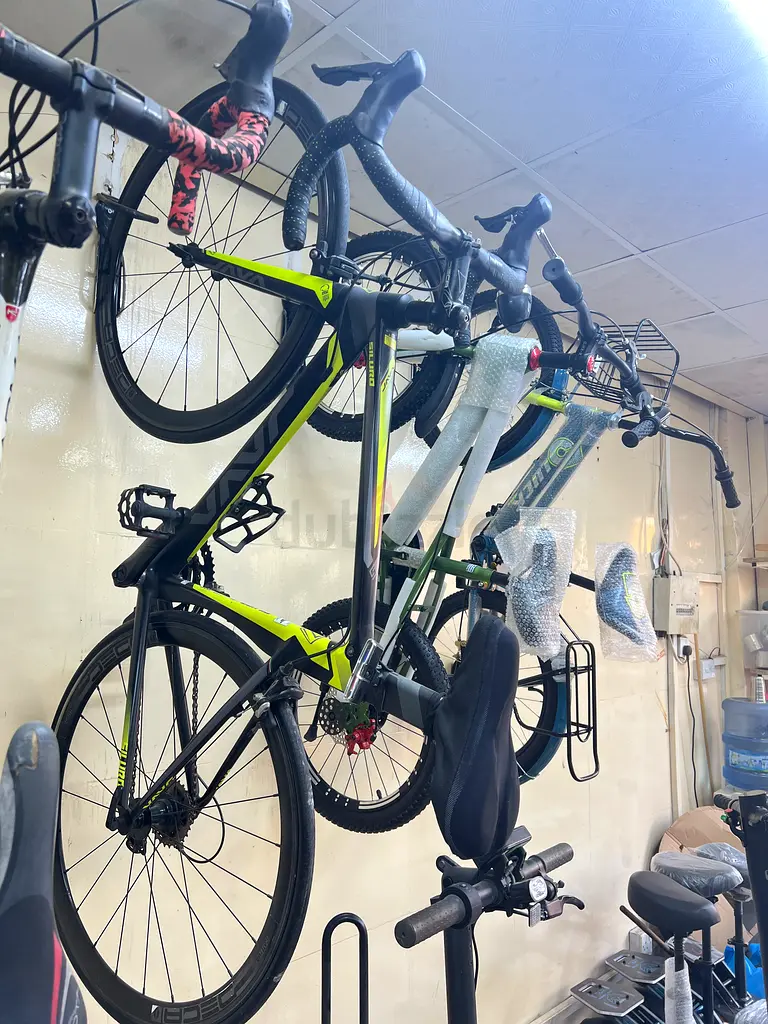 Road bike Java | dubizzle UAE