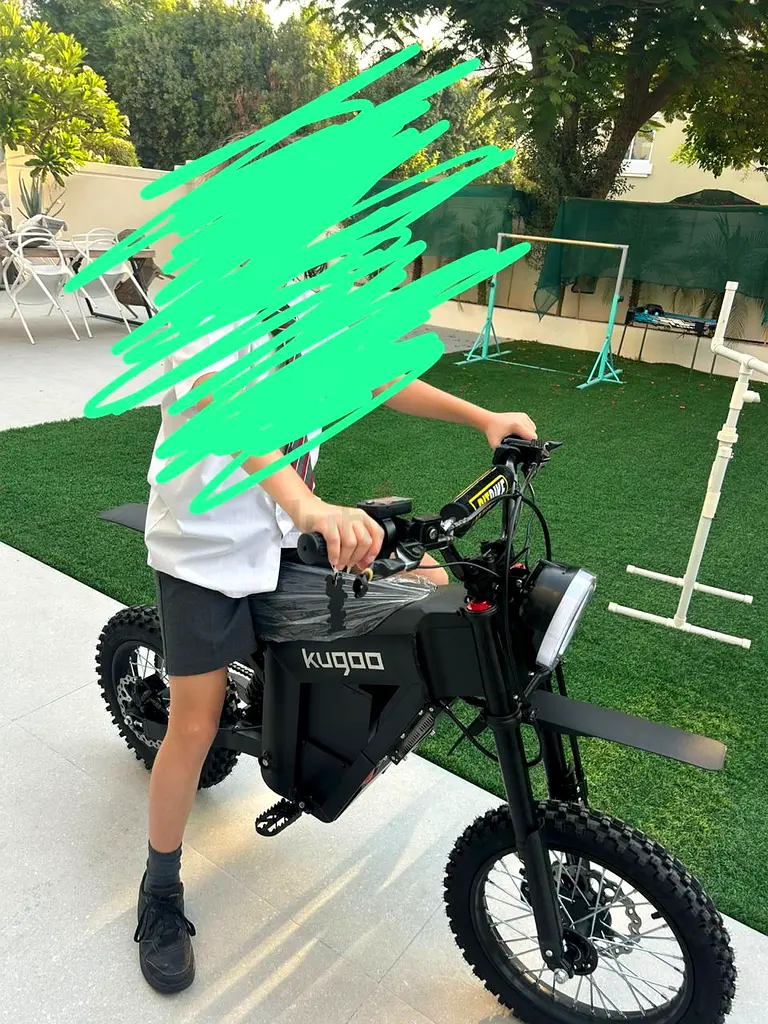 Kugoo | dubizzle Dubai