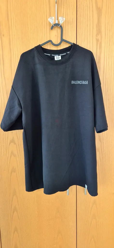 Homer Simpson x “Balenciaga” Tee | dubizzle Dubai