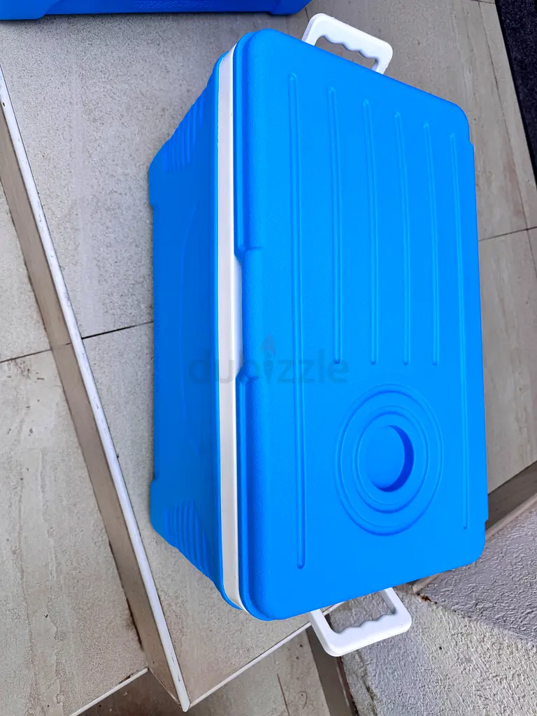 Cooler Boxes for Outdoor Adventures | dubizzle Dubai