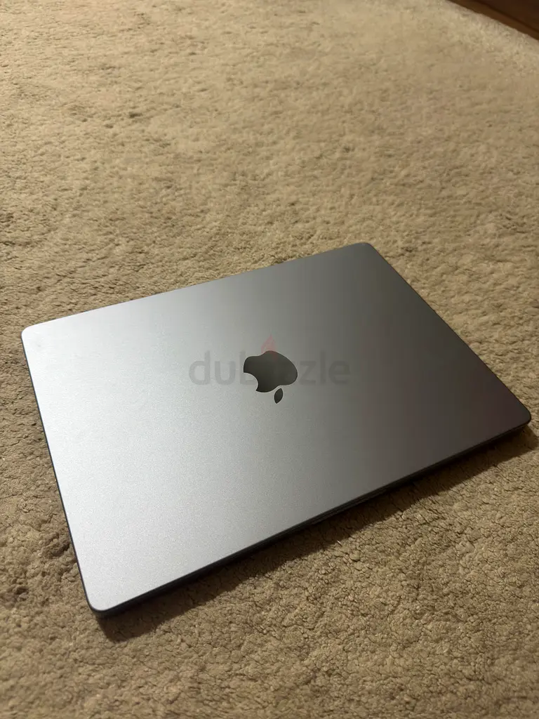 Apple MacBook Pro M2 - Like New! Perfect for Work and Play | dubizzle Dubai