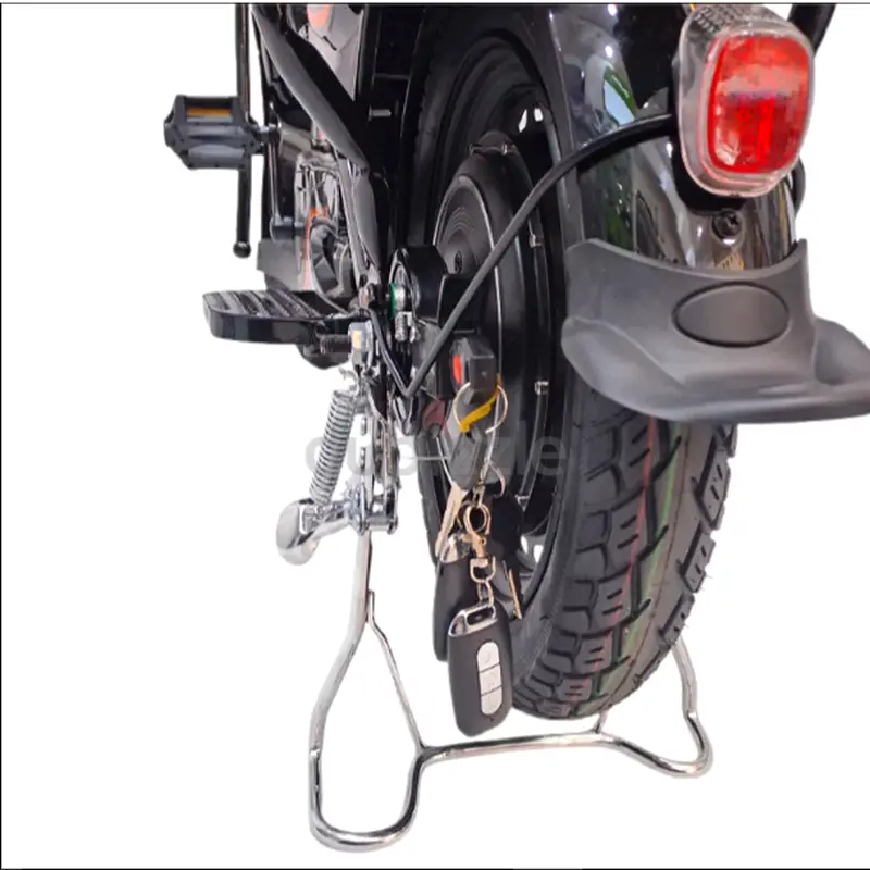 Kugoo T16 Grocery Bike | دوبيزل دبي